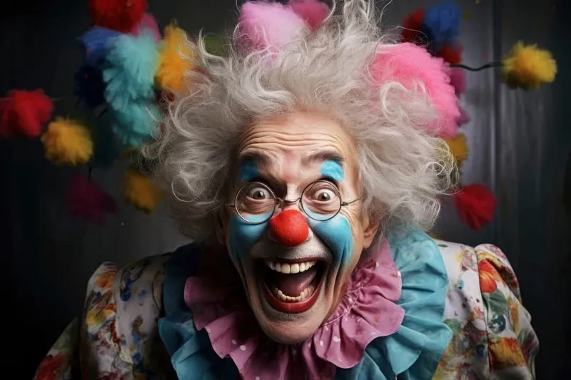 The ultimate clown meme guide - From sad to circus