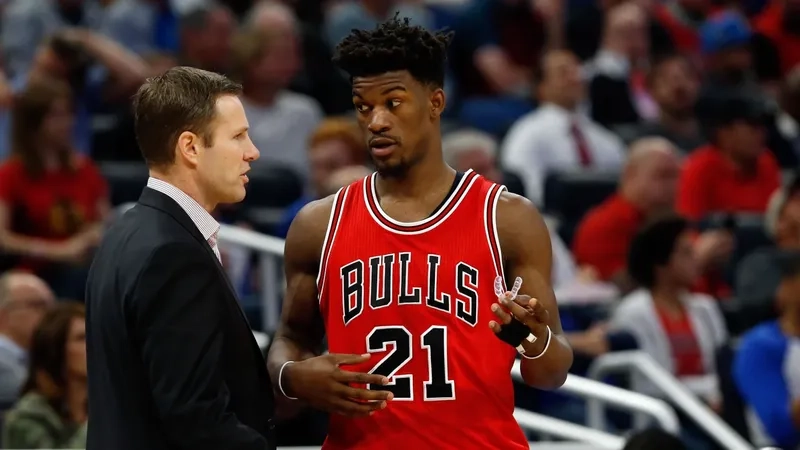 The ultimate jimmy butler meme guide - From timeout to emo