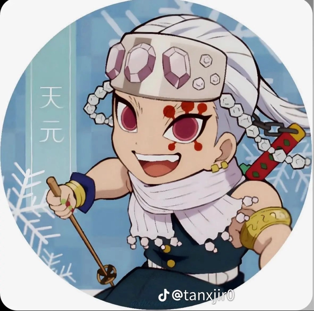 Kawaii Tengen chibi art ideas for anime enthusiasts